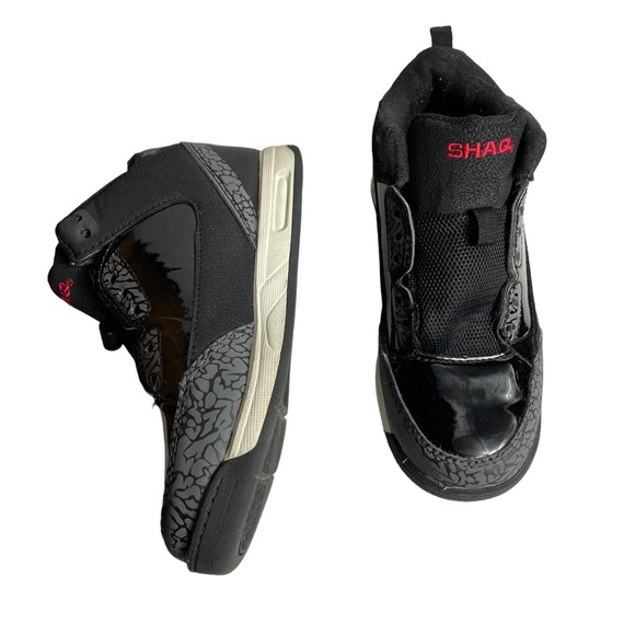 Shaq | Shoes | Shaq Basketball Athletics Youth Kids Sneaker Shoes ...